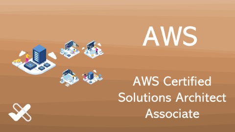 AWS Certified Solutions Architect Associate - X-Mentor