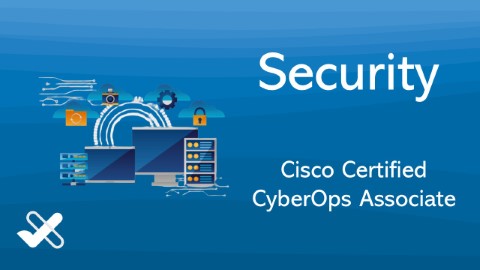 Cisco Certified CyberOps Associate - X-Mentor