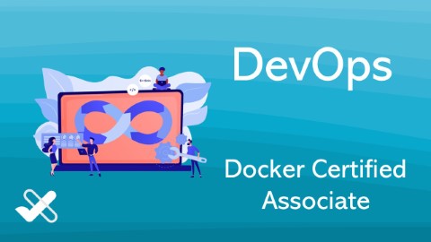 Docker Certified Associate - X-Mentor