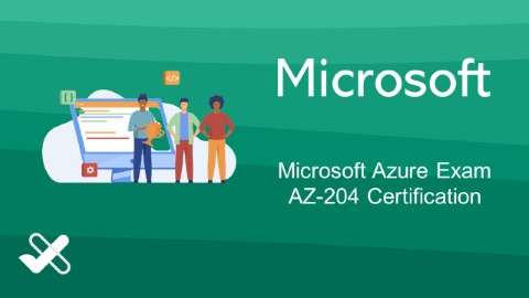 Microsoft Azure Exam AZ-204 Certification - X-Mentor