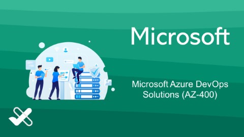 Microsoft Azure DevOps Solutions (AZ-400) - X-Mentor
