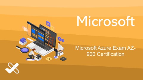 Microsoft Azure Exam AZ-900 Certification - X-Mentor