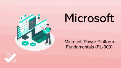 Microsoft Power Platform Fundamentals (PL-900) - X-Mentor