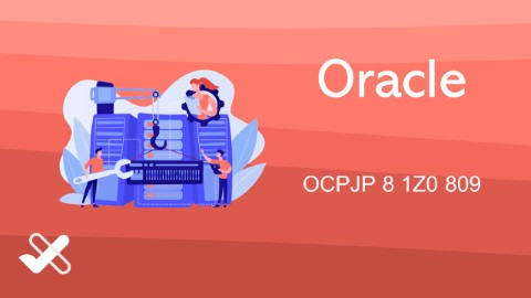 OCPJP 8 1Z0 809 - X-Mentor